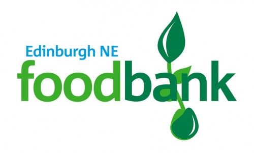 Edinburgh North East Foodbank – Pilot Beer