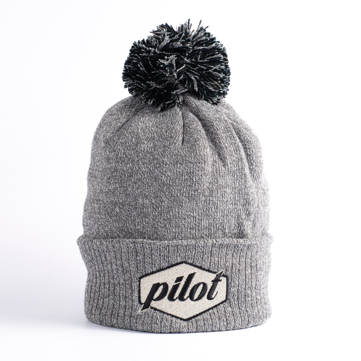 Pilot Beanie Hat – Pilot Beer