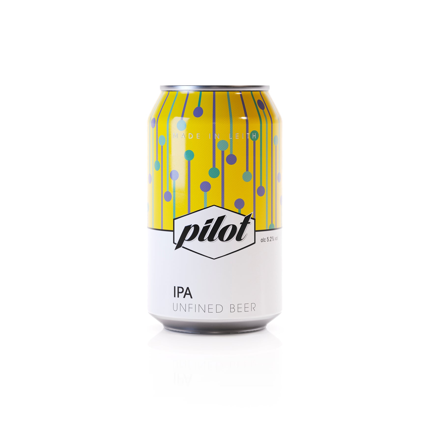 IPA – Pilot Beer