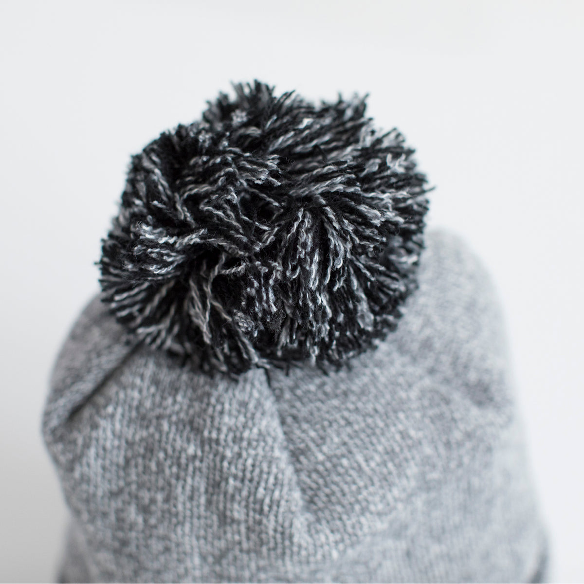 Pilot Grey Beanie Hat – Pilot Beer